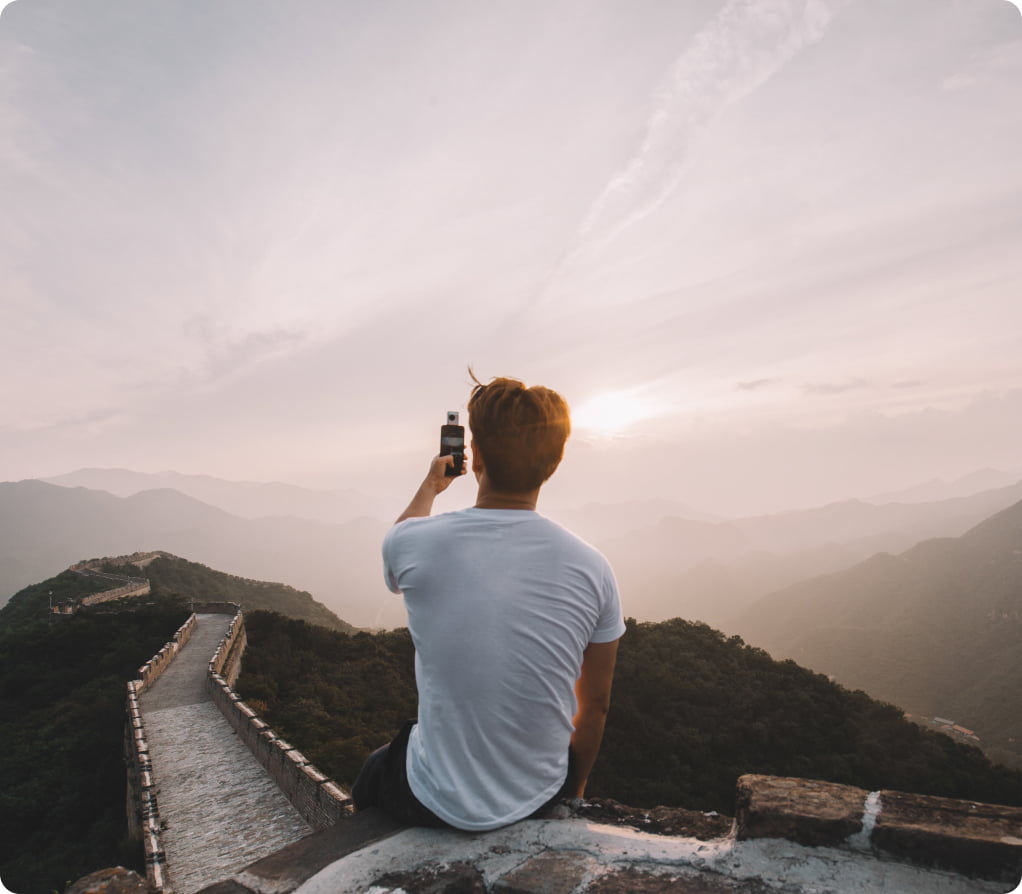 Mobilusis 4G internetas - Penki